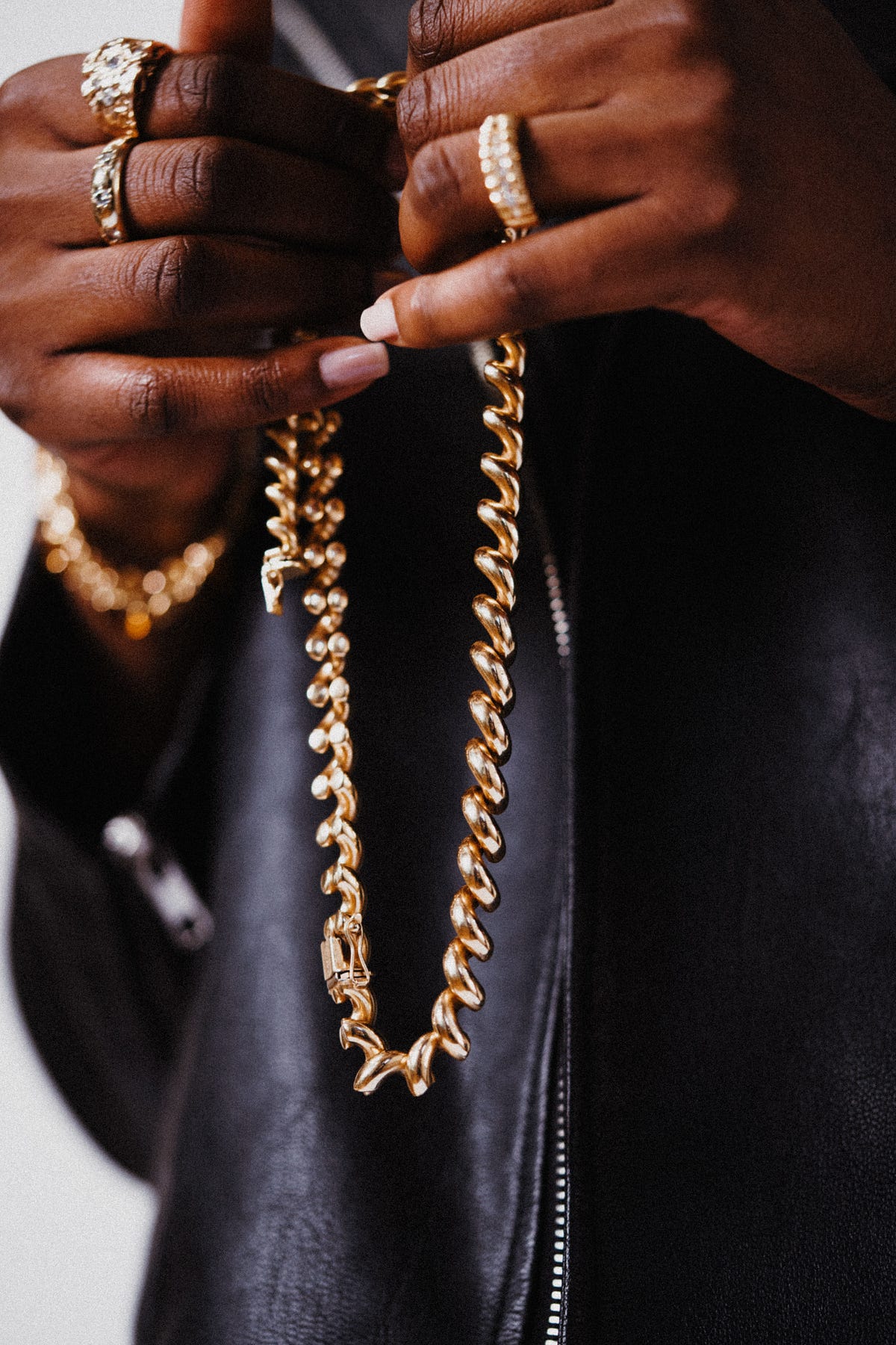 The Story of Bling Bling — Who Knew That A Marketing Strategy Would ...
