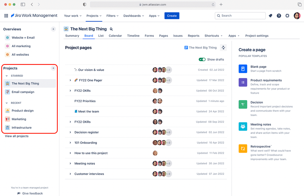 How to Structure a PMO with Atlassian? | by Stefano Galati | Medium