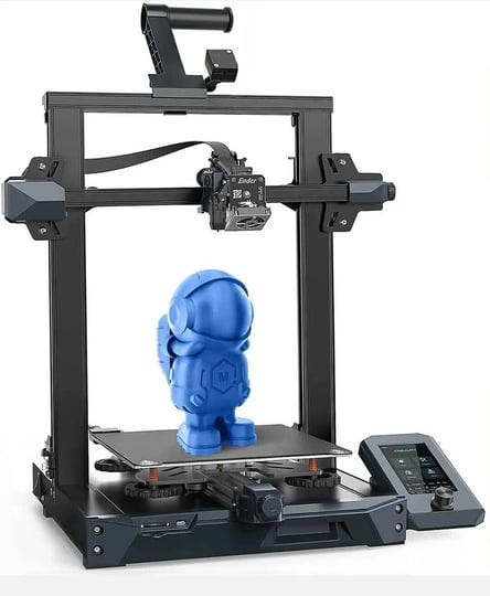 3D Printers Under 500 | by Lance Aguilar | Jul, 2024 | Medium