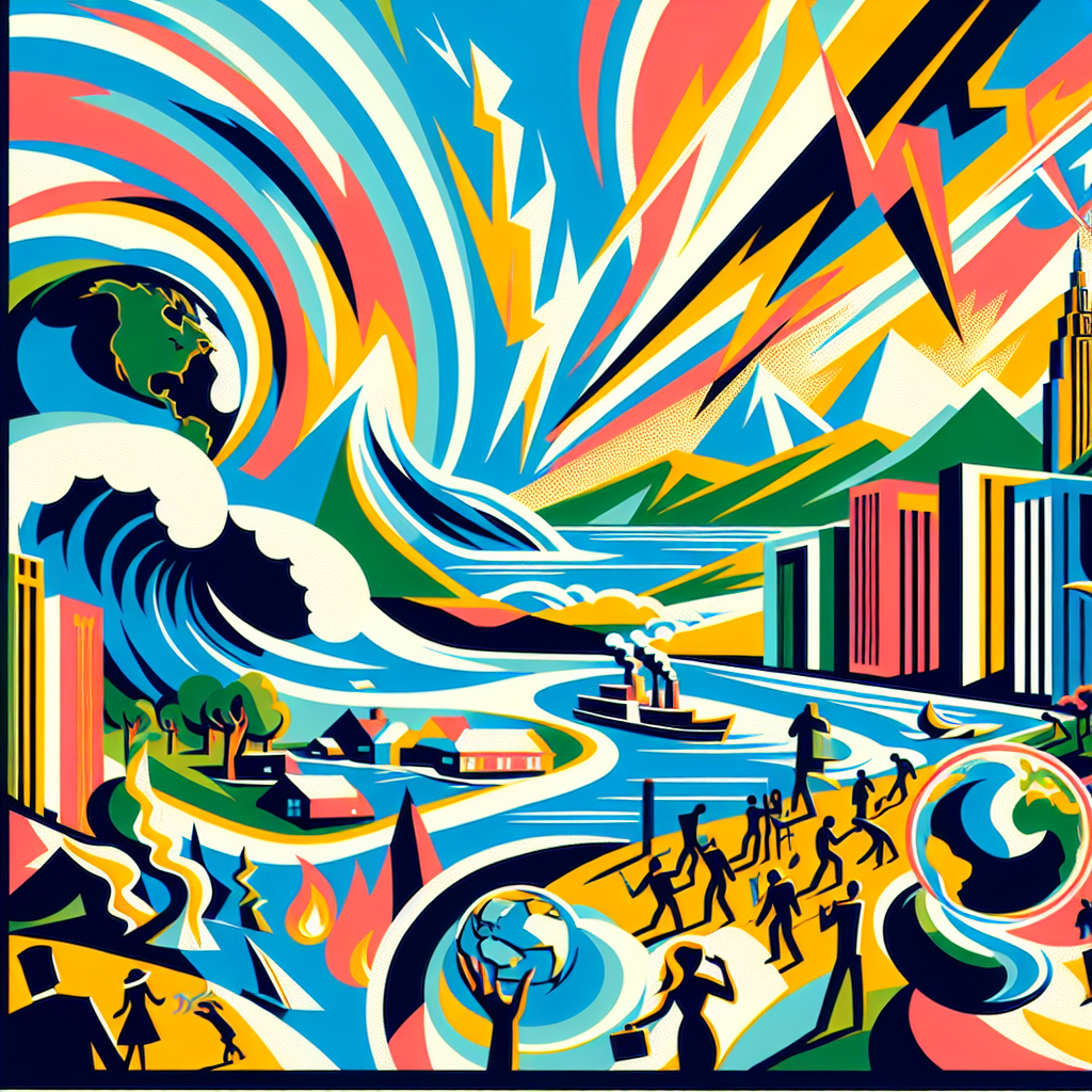 Today’s Critical Disaster Intelligence Brief — Mar 06, 2025 | by Dr. Fahim K Sufi, CTO ...