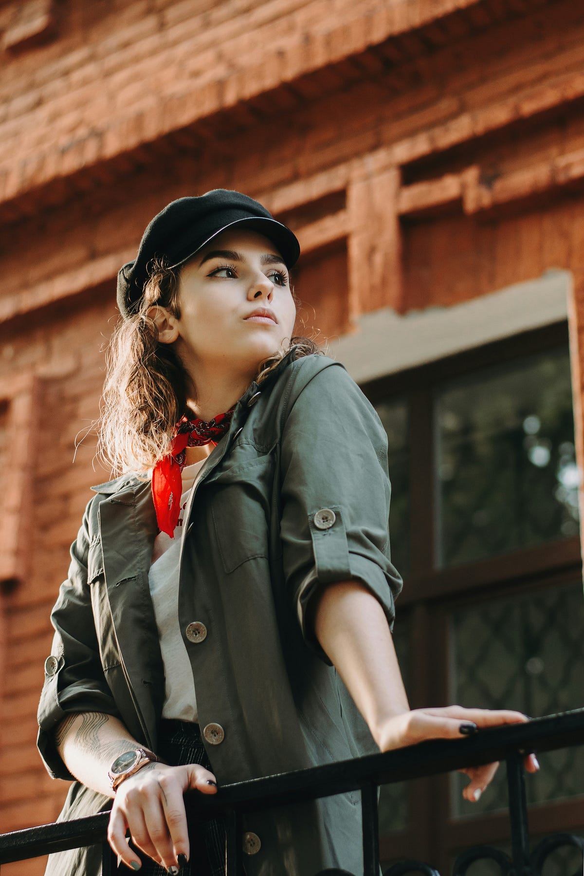 Similarity - Arbab Bashir - Medium