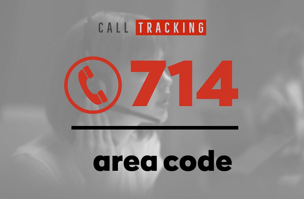 Phone numbers in the 714 area code: Ideal for sales and customer ...