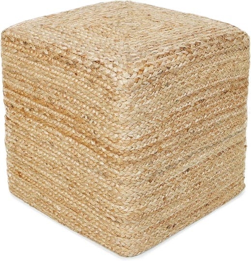 woven poufs | by Paul Lopez | Jun, 2024 | Medium