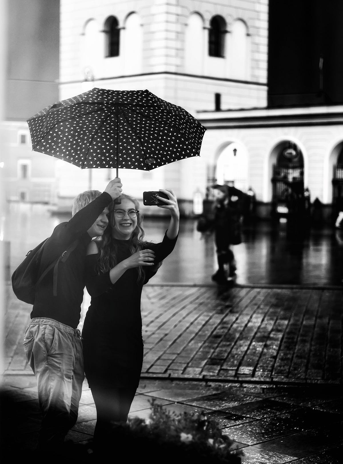 Rainy Season Adventures: Exploring Nature’s Beauty in the Wet Weather ...