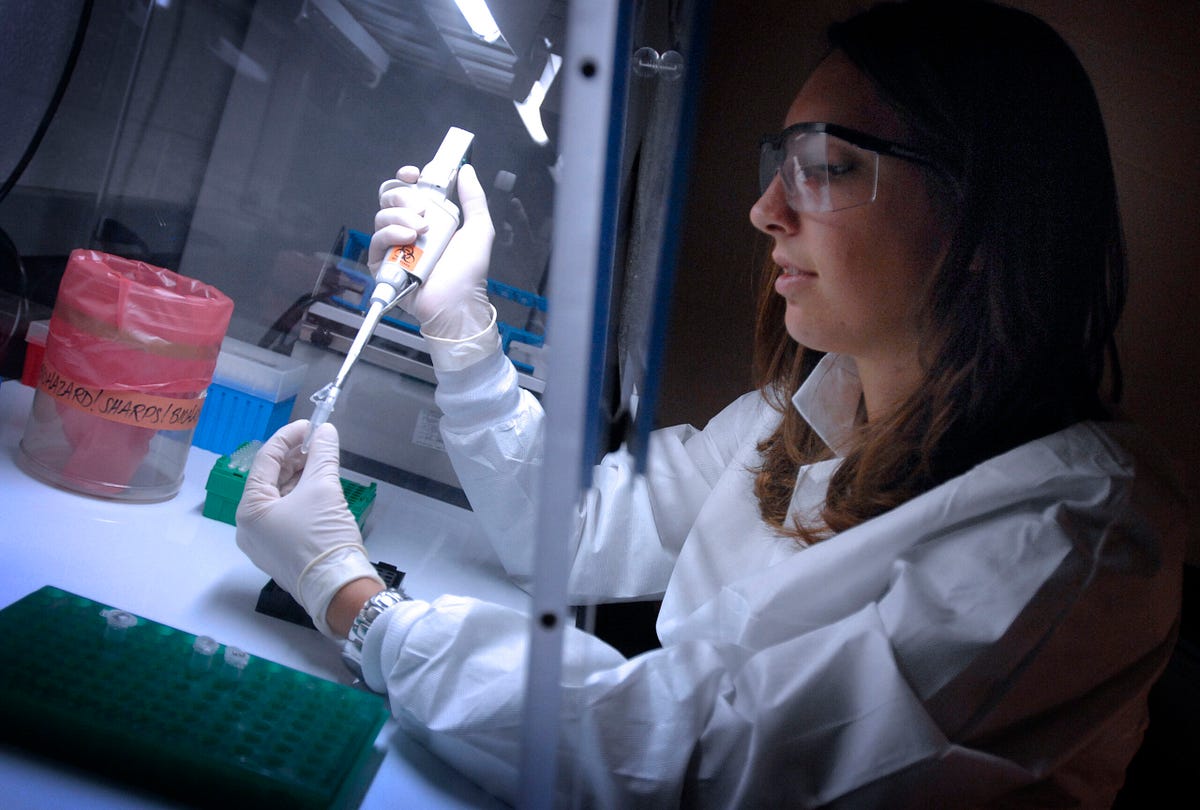 Laboratory-developed Testing Market Segmentation, Application, Value ...