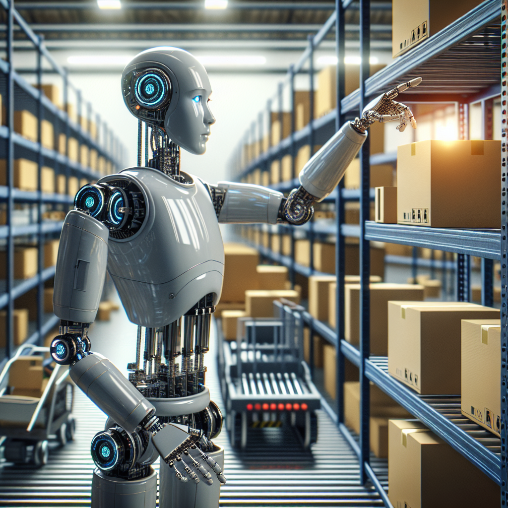 Empowering Robots to Master Autonomy: The EES Algorithm | by Kevin ...