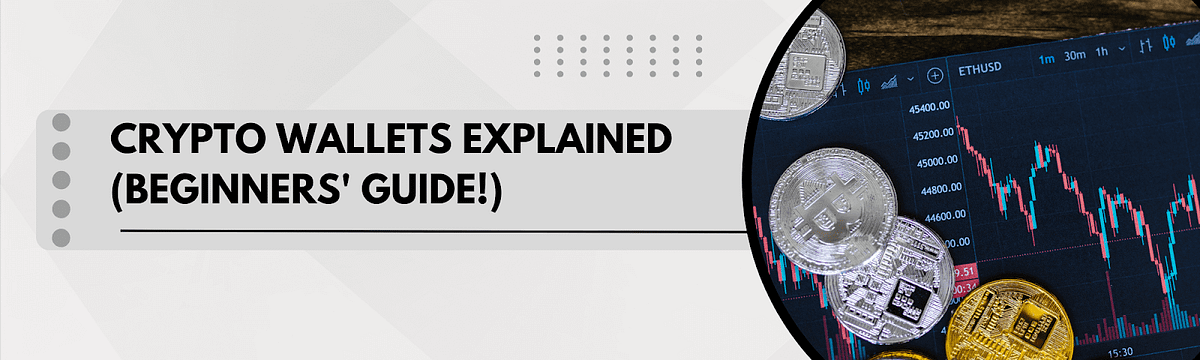 Crypto Wallets Explained (Beginners’ Guide!) | by Imoroa Joy | Medium