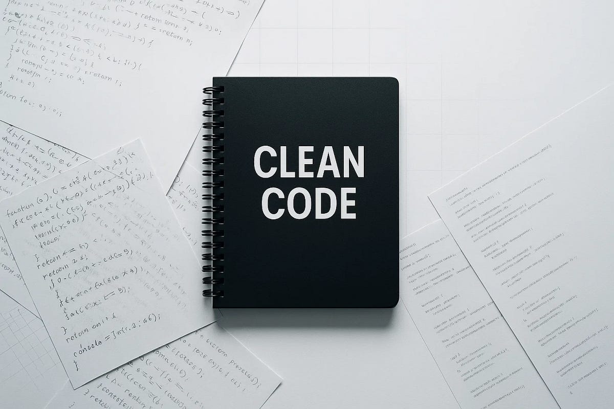 8 Python Libraries That Help You Write Cleaner Code | by Abdur Rahman | Codrift | Sep, 2025 | Medium