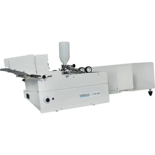 Envelope Sealers | by Darren Vasquez | Jun, 2024 | Medium