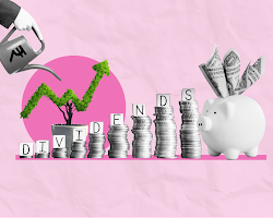 What are low-risk stocks? Here are 5 | by Mezar Alee | Medium