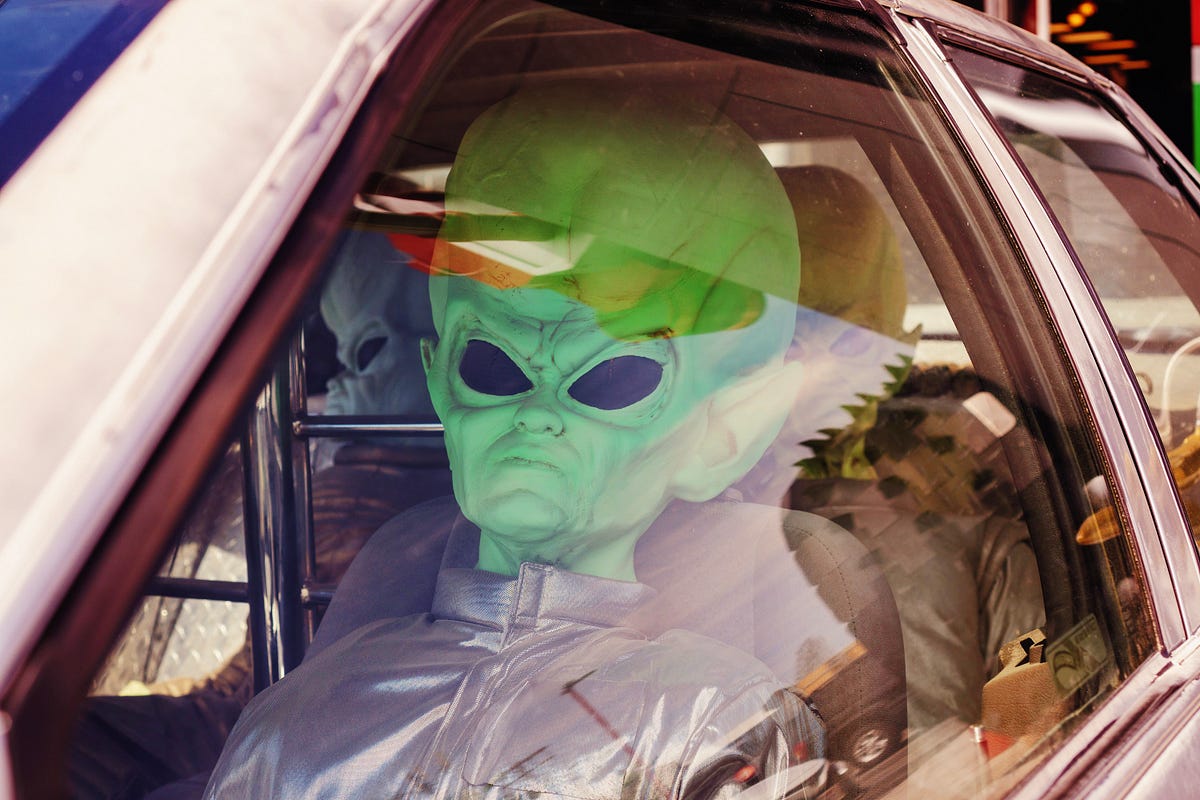 We Are Here to Destroy Your Planetrock | by Evan Wildstein | The Haven ...