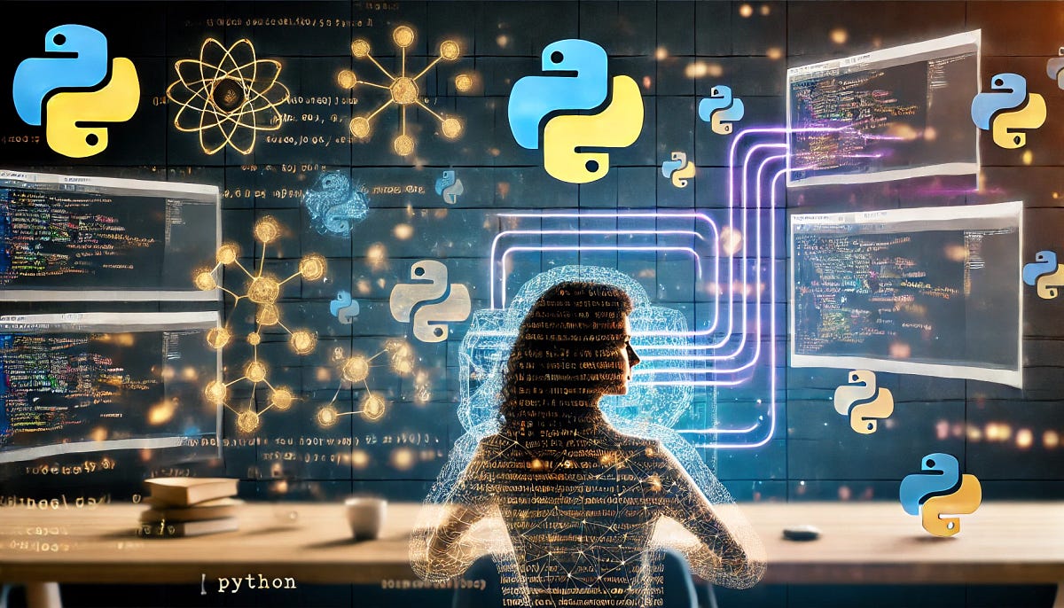 Driving AI innovation. Fancy algorithms | by Katy | Level Up Coding