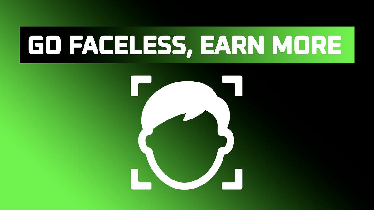 Faceless.video Review: Revolutionizing Video Production with AI-Powered ...