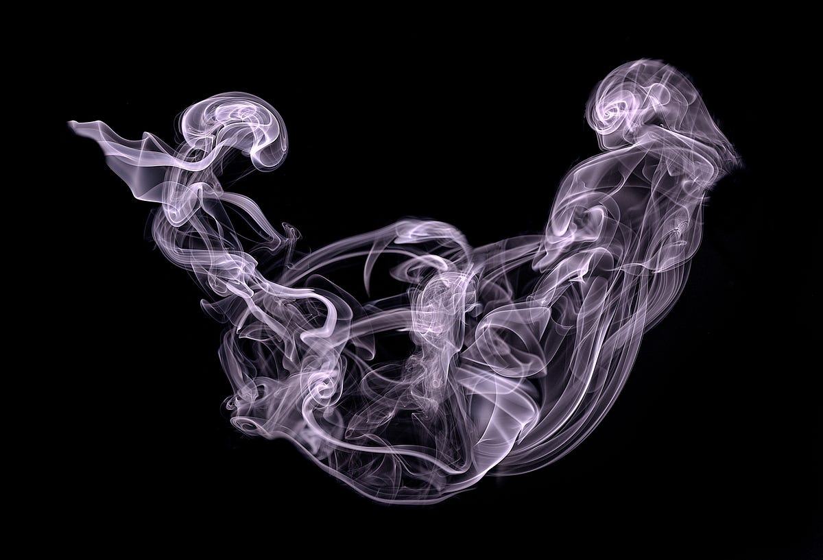 Anticipated in smoke. Content Warning: Mild foul language | by Ehigiator David | Medium