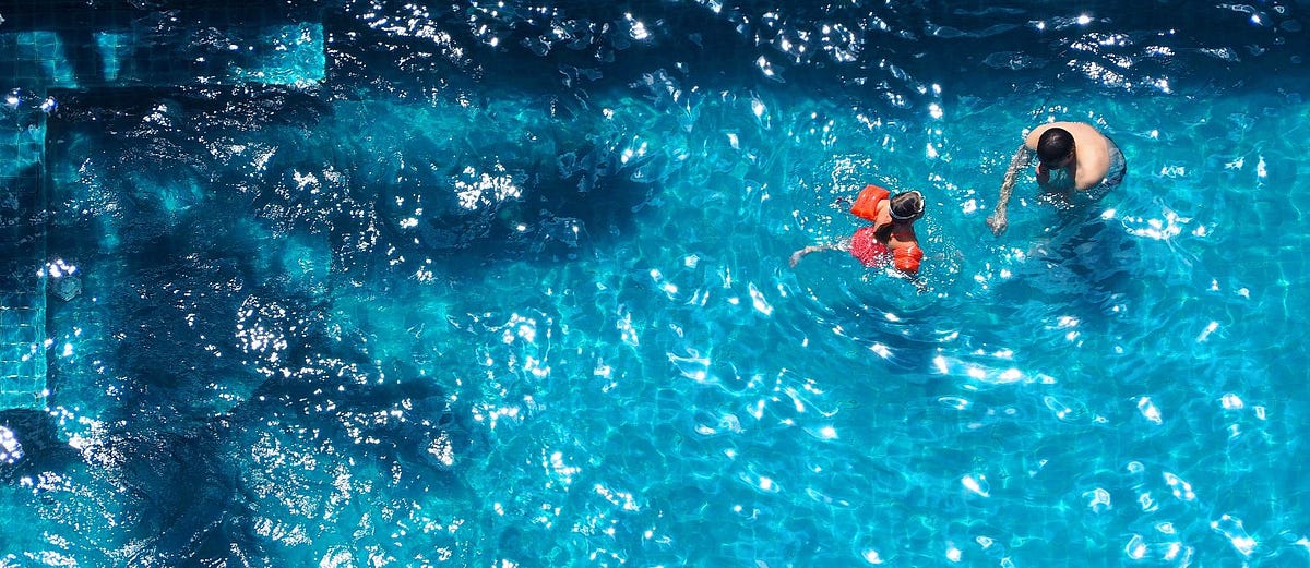 Dive into Excellence: Unveiling Waterstar — Pioneers in Swimming Pool ...