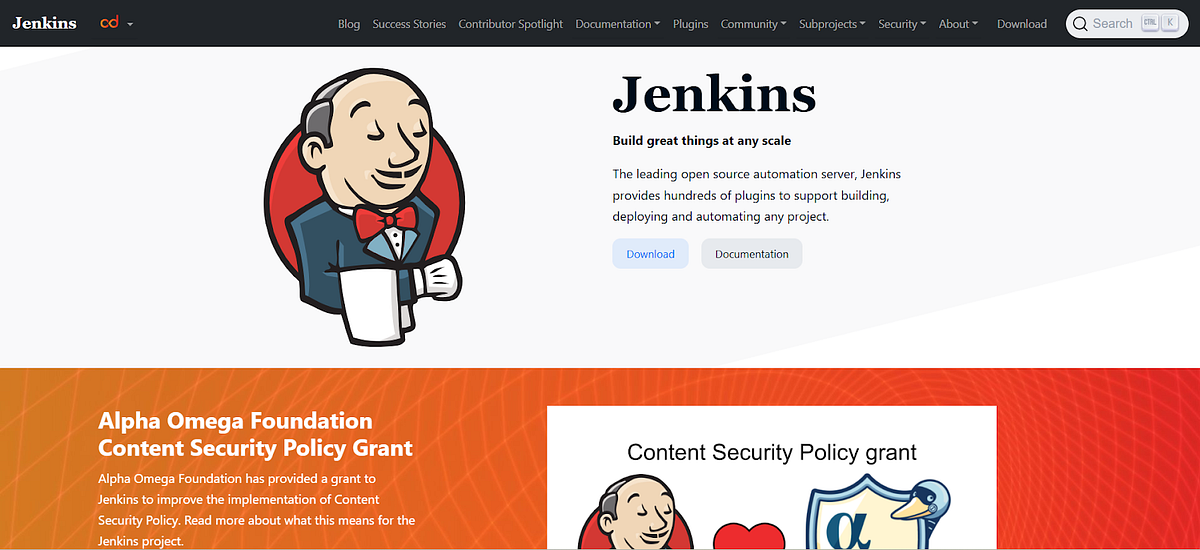 Jenkins vs Bamboo Comparison for DevOps Teams | by David Auerbach | Medium