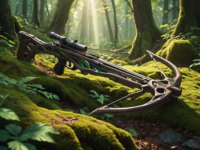 Ravin Crossbows | by Harold Fisher | Jun, 2024 | Medium