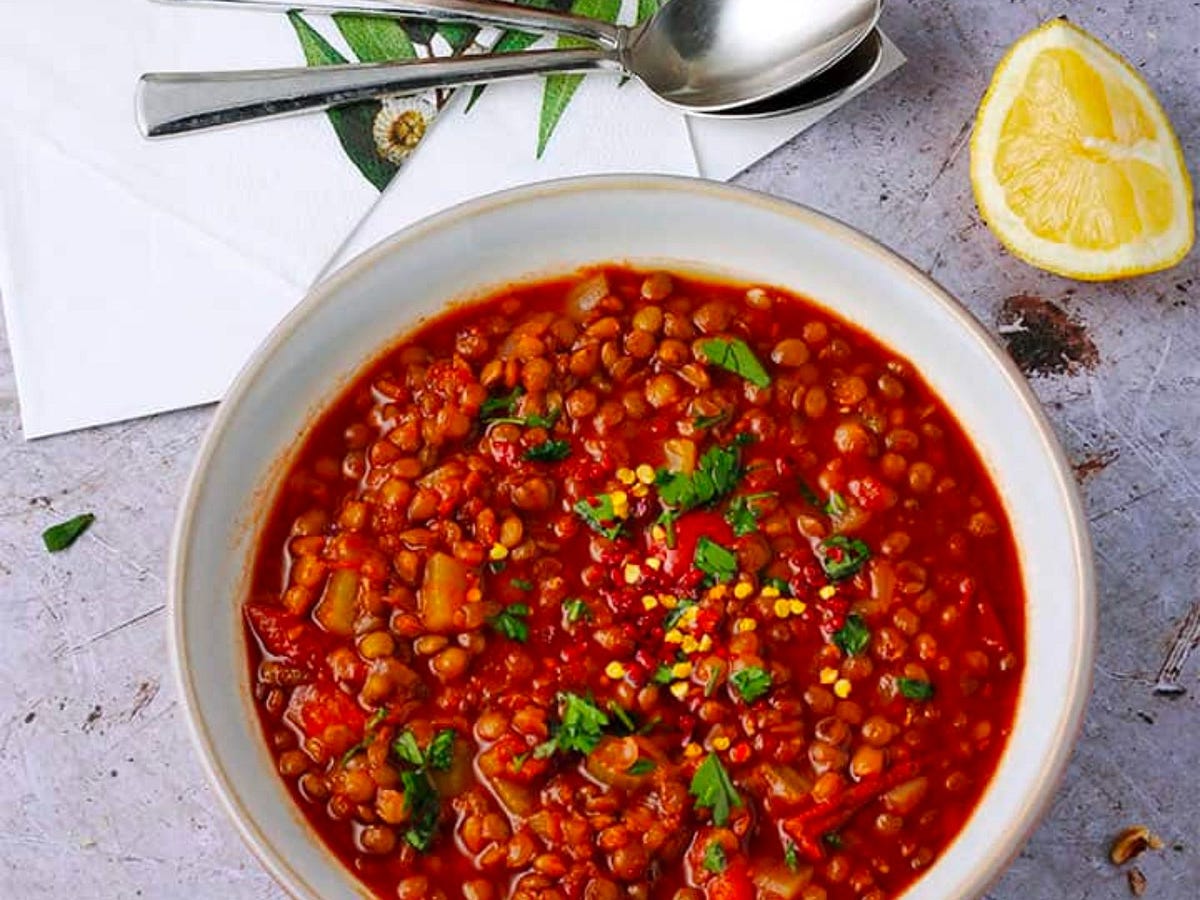3 ricette di zuppe depurative. Le zuppe sono una deliziosa e nutriente ...