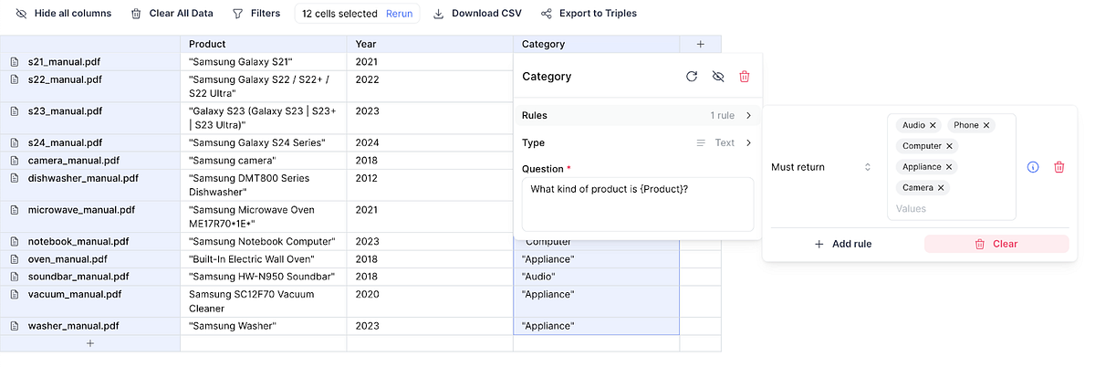 File Directory for large document RAG systems | by Chia Jeng Yang ...