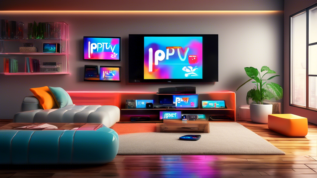 The Ultimate Guide to Choosing the Best IPTV Box | by IPTV Johnny | Medium