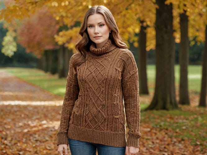 Keep Cozy and Stylish: Our Top 10 Chenille Sweaters for Comfort and ...