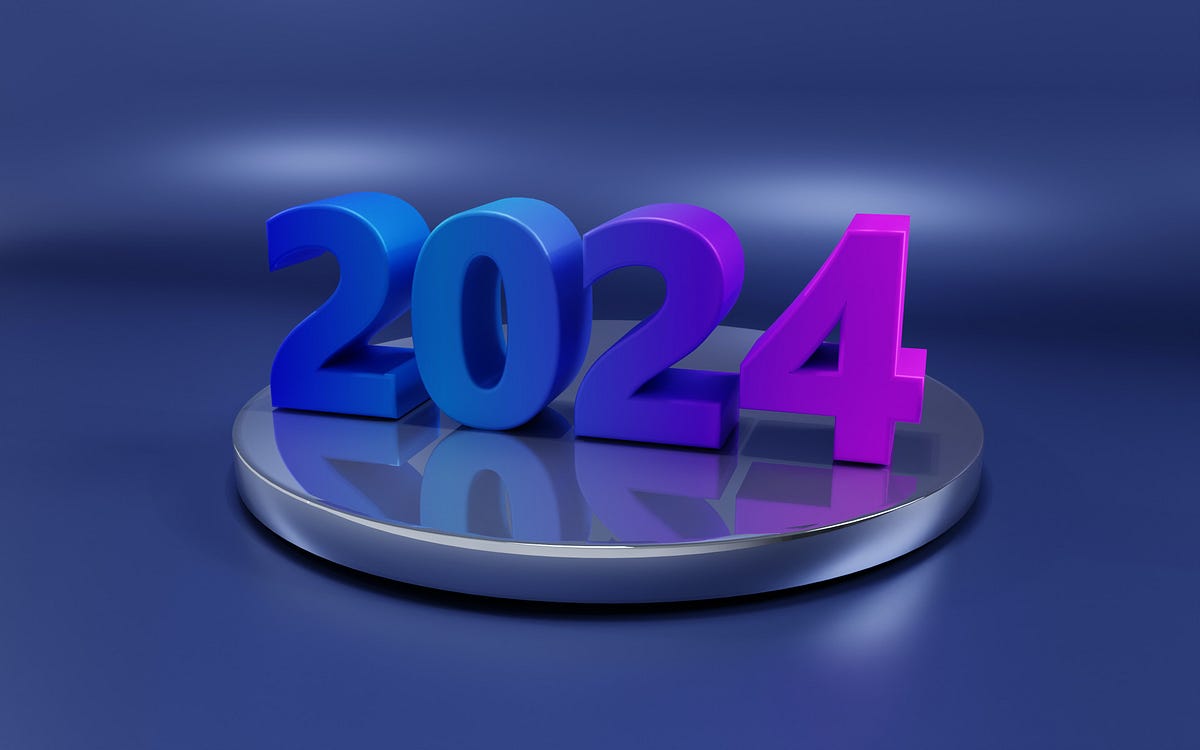 Top 8 ESG Trends to Watch in 2024 | by Jennifer@Gealth | Sustainable ...