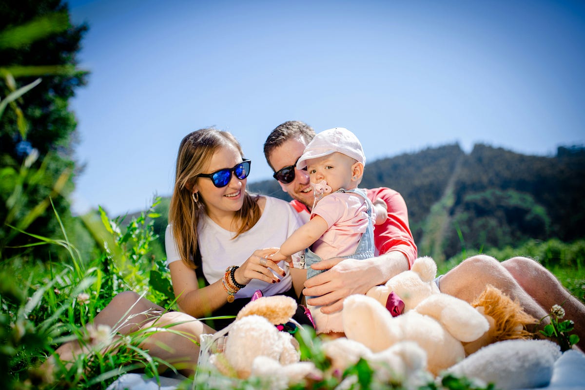They Had Kids, I Had Plans: A Field Guide to Friendship’s Awkward ...