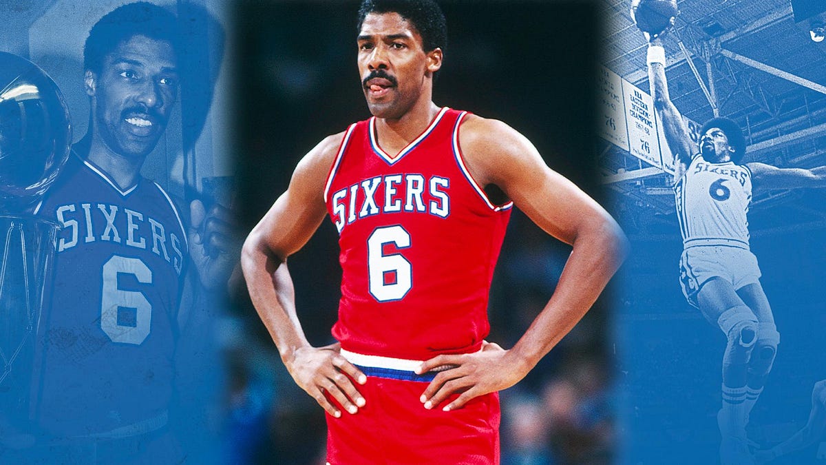 How a Northeastern Doctor Shaped the Course of What the NBA Became | by ...