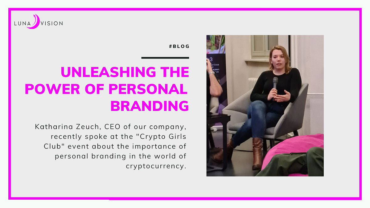 Unleashing The Power Of Personal Branding, The Compounding Effect Of ...