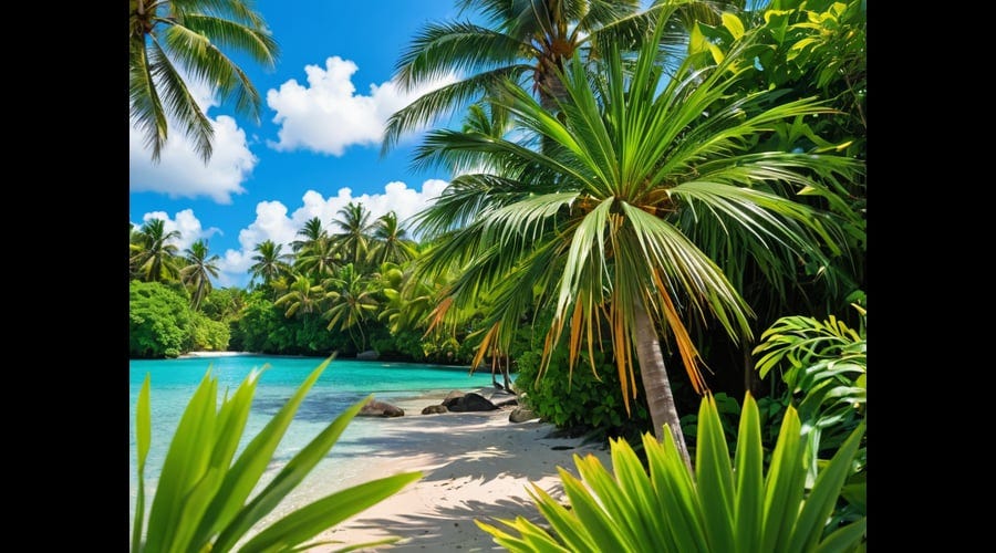 The Best Needle Palm | by Samuel Velocity | Apr, 2024 | Medium