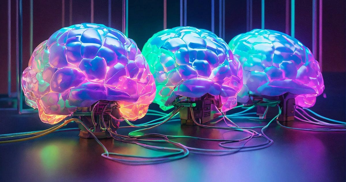 Understanding Mixture of Experts: Building a MoE Model with PyTorch ...