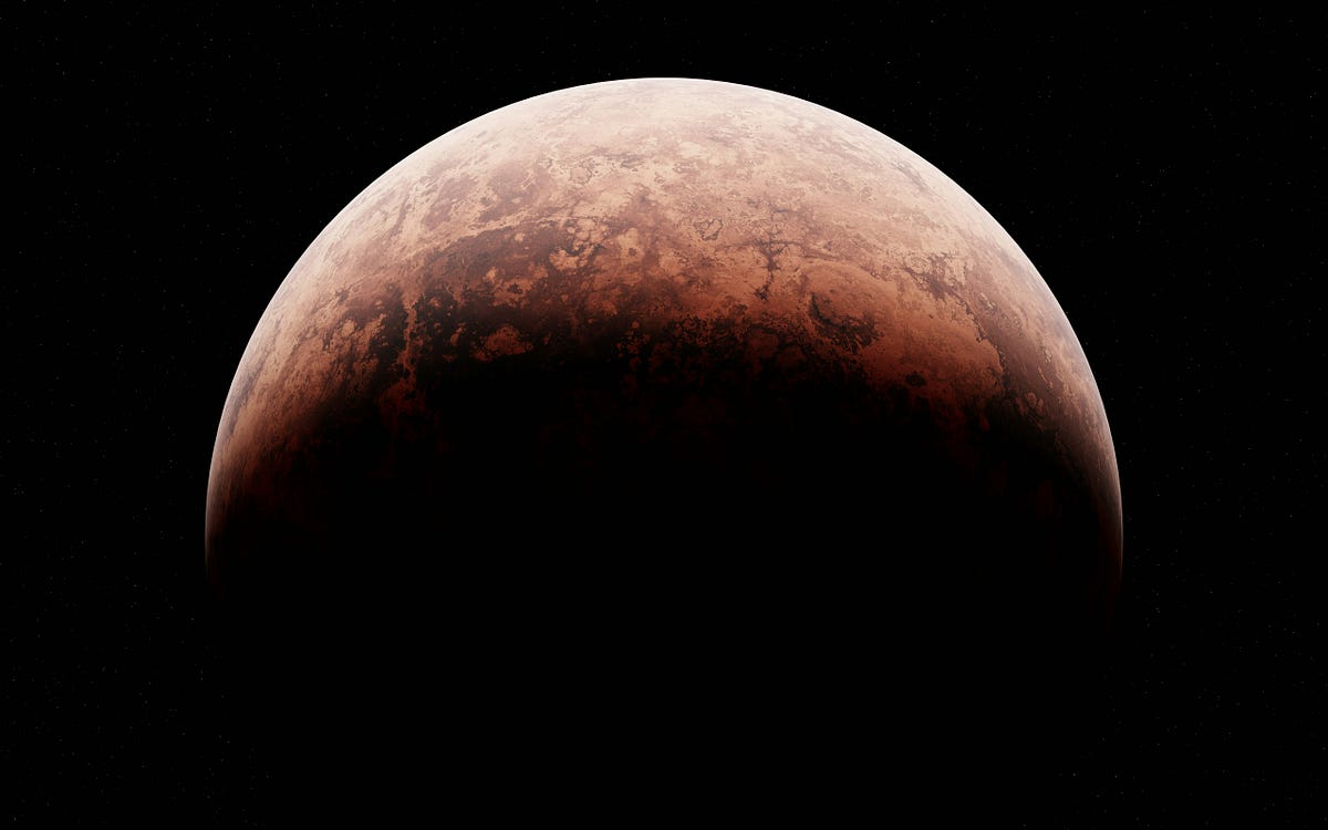 Mars Is Slipping Through Musk’s Fingers | by Will Lockett | Medium