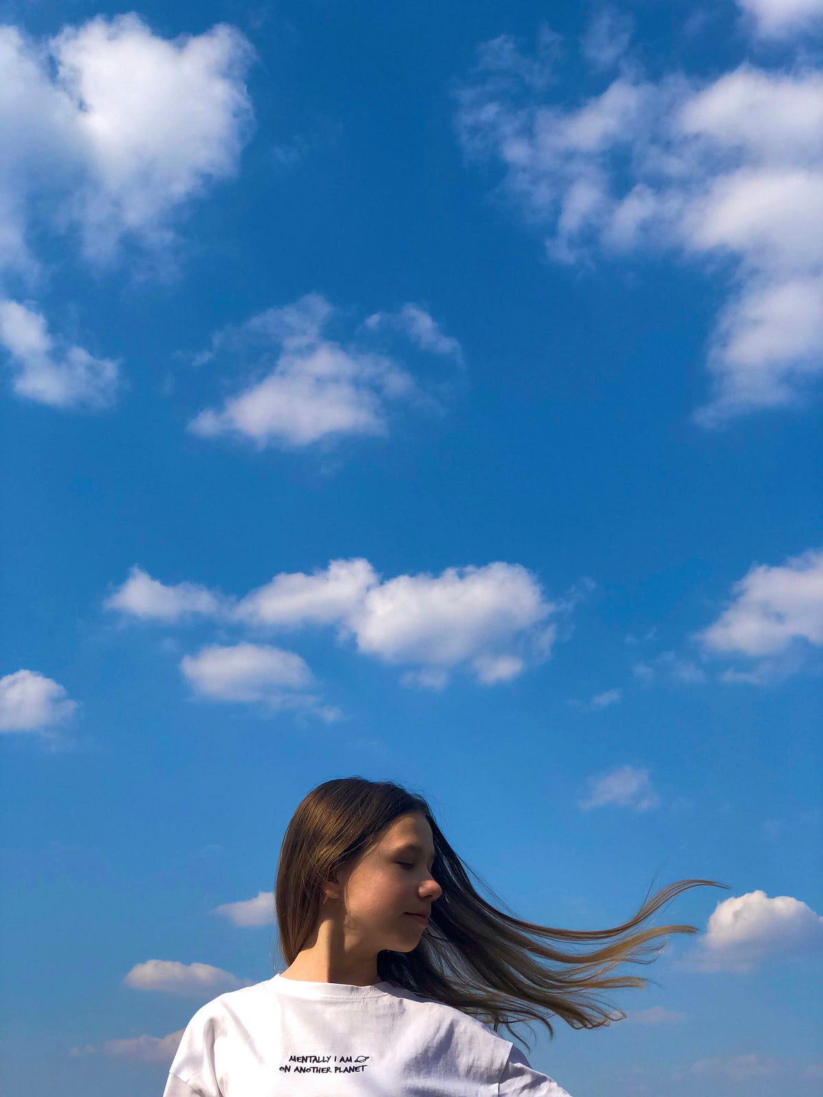 Nature doesn’t make noise, yet it quietly teaches us important life ...