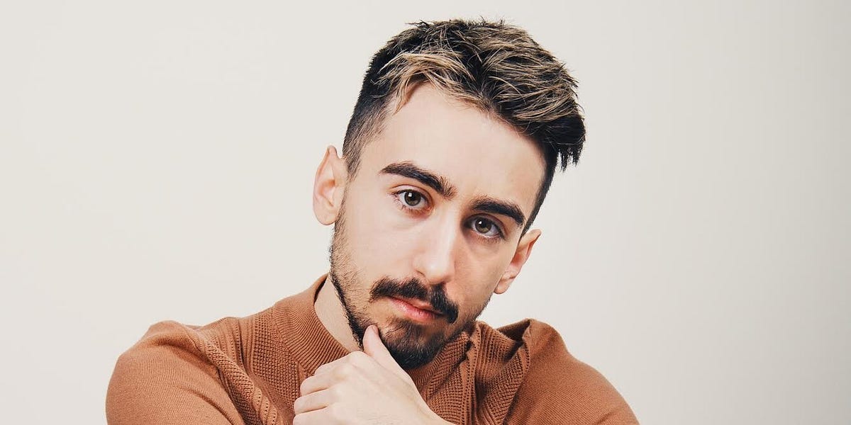 Toronto-Based Talk Show Host Adam Lupis Discusses “The Up & Adam Show ...