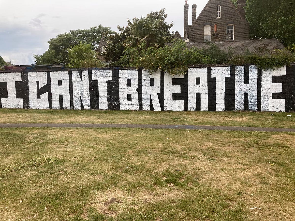 Nuclear Power Can Restore Environmental Justice: Here’s How | by ...