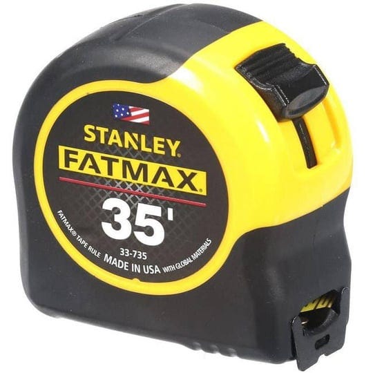 Stanley Tape Measures | by Cornell Sanchez | Jun, 2024 | Medium