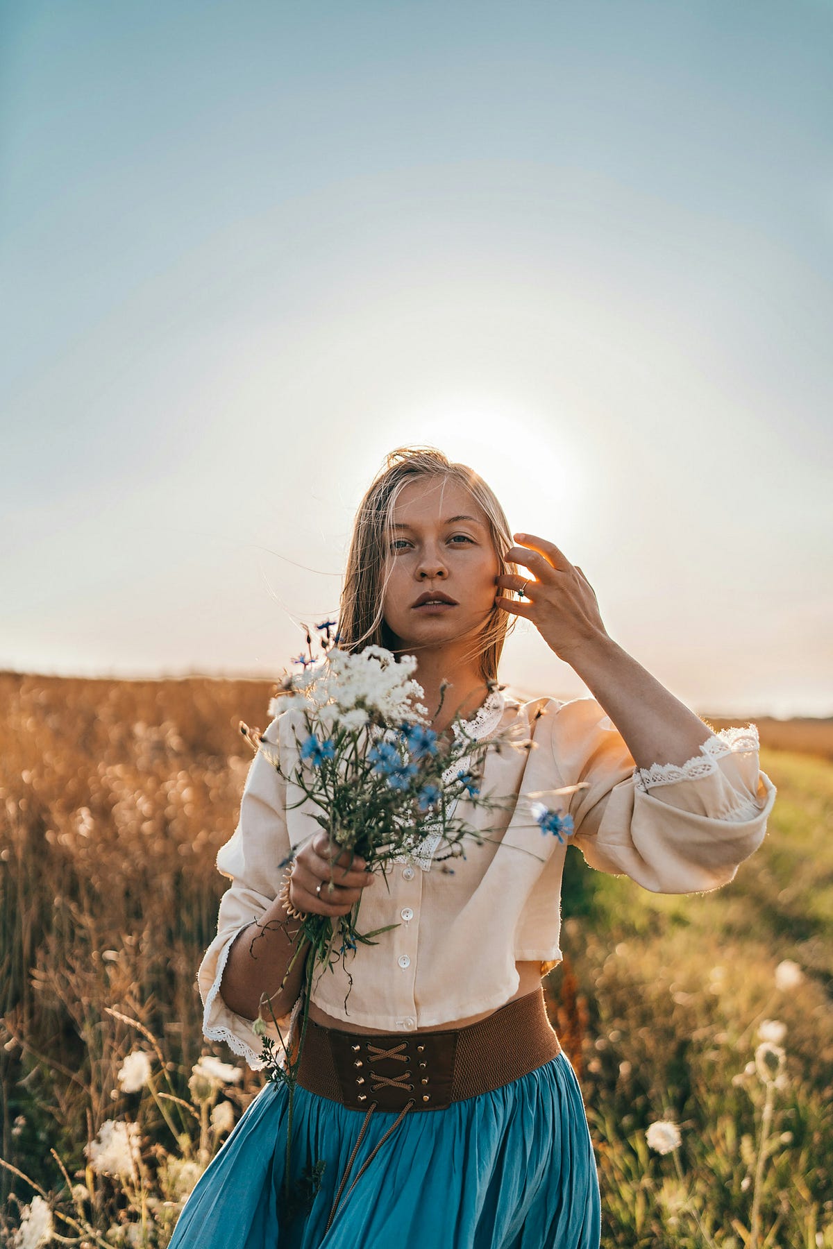 7 Curious Advantages That Highly Spiritual People Have Over You | by Alberto García 🚀🚀🚀 | The ...