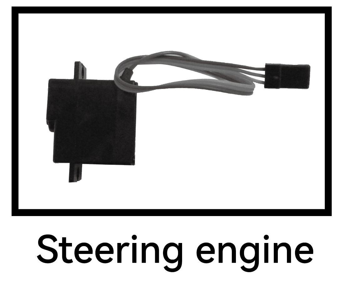 Bezgar Steering Engine Review: Enhance Your RC Boating Experience | by ...