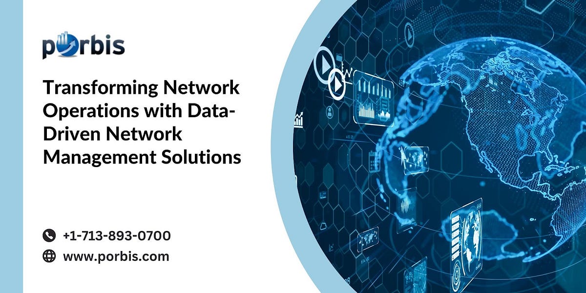 Transforming Network Operations with Data-Driven Network Management ...