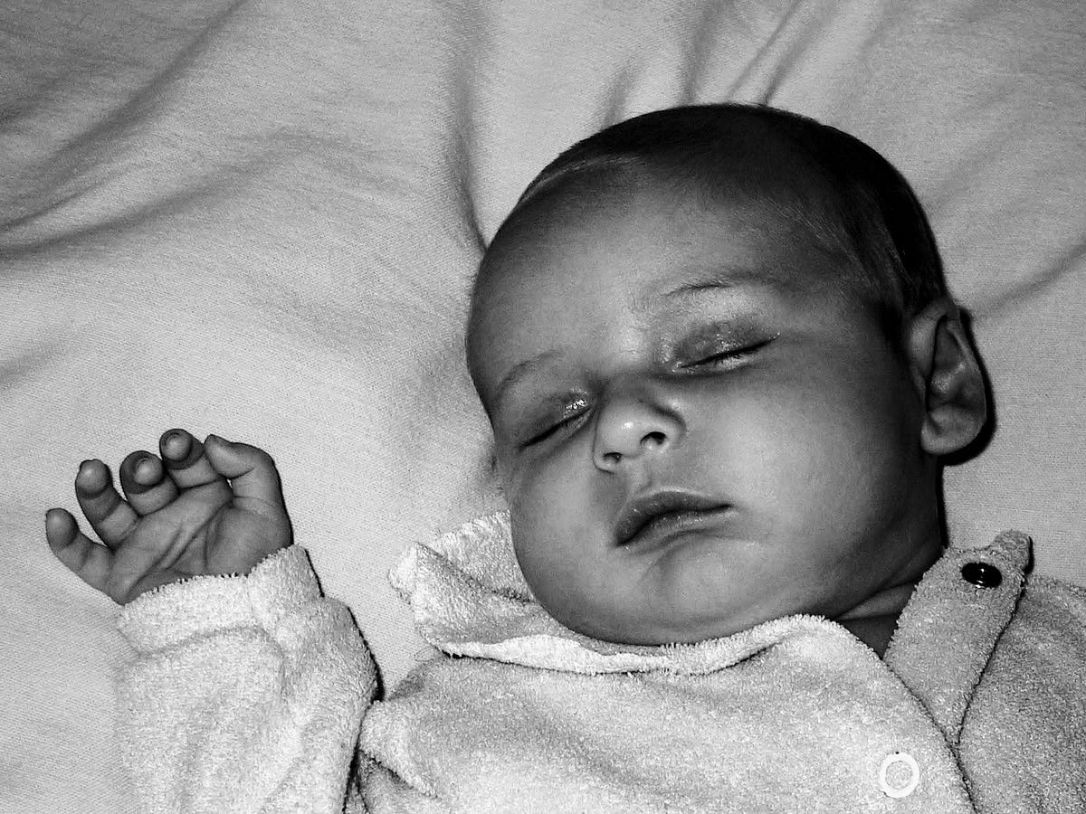 Bedtime Story | by Chet Haase | Medium