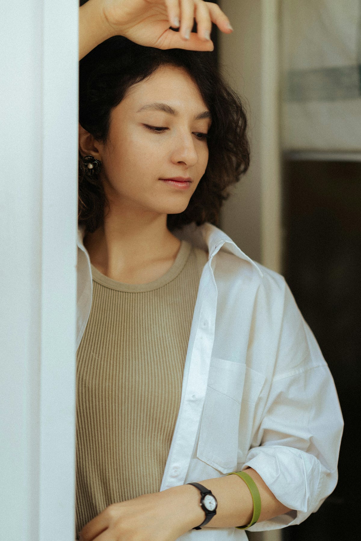 I Hope You Don’t Lose Sight Of The Good Days Ahead | by Arlene Ambrose | Soul Work | Dec, 2024 ...