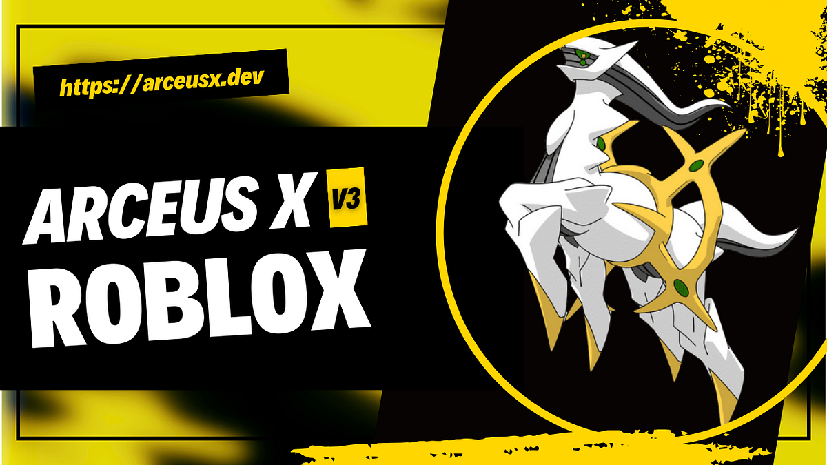 Download Arceus X APK 1.2.4 for Android | by Arceusxdev | Feb, 2024 ...