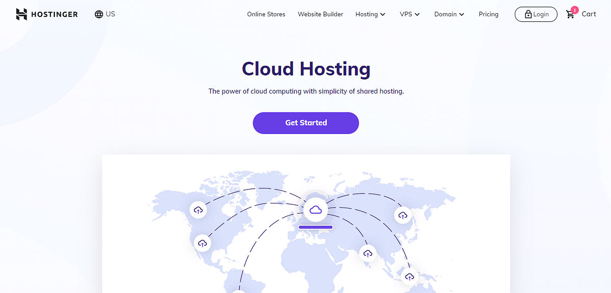 Cheapest Cloud Hosting Providers (2021 Comparison and Ranking) | by ...