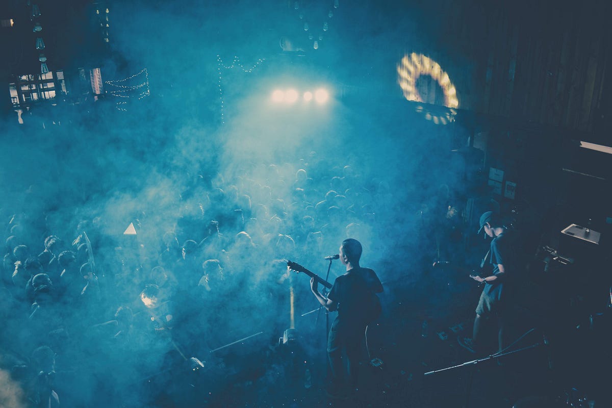 How Do Musician’s Maintain Longevity? | Rock n’ Heavy
