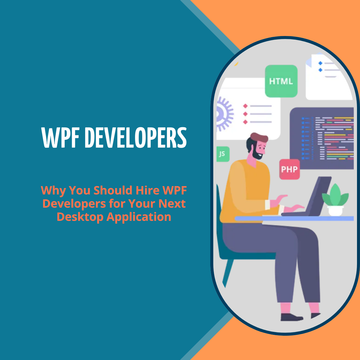 Why You Should Hire WPF Developers for Your Next Desktop Application | by Wpfdevelopers | Aug ...
