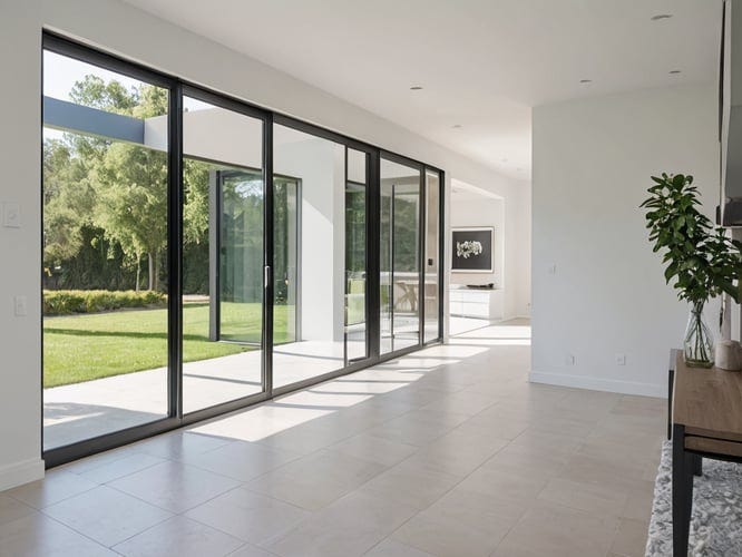 Bring the Outdoors In: 14 Stunning Sliding Glass Doors for Modern Home ...
