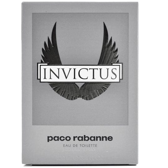 Invictus Colognes | by Adrian Waters | Medium