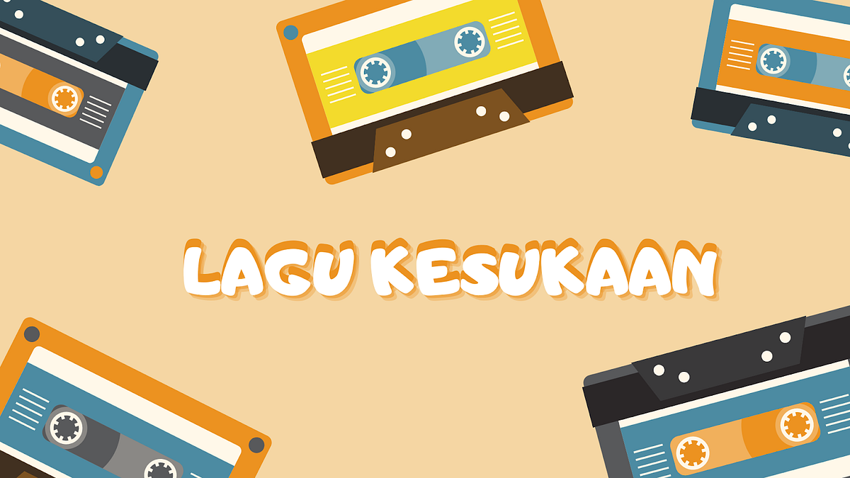 Sepertinya Penyanyi Kesukaan. Sepertinya Penyanyi Kesukaan | by Ney ...