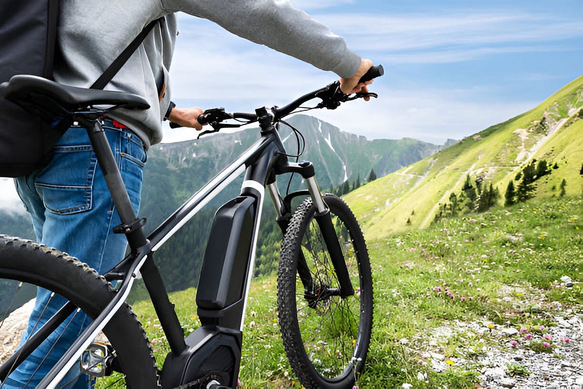 Clearing Up Common Misconceptions About Electric Cycles | by Akshay | Medium