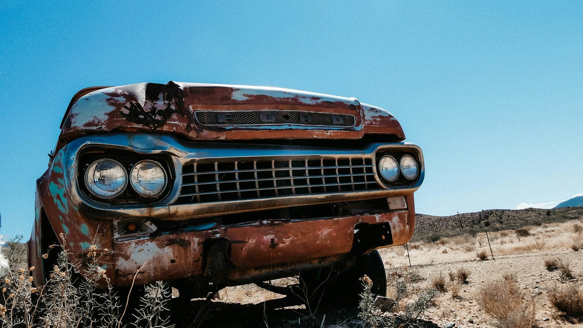 Event-Driven Rust: Building Responsive and Scalable Systems | by Florian Tieben | Stackademic